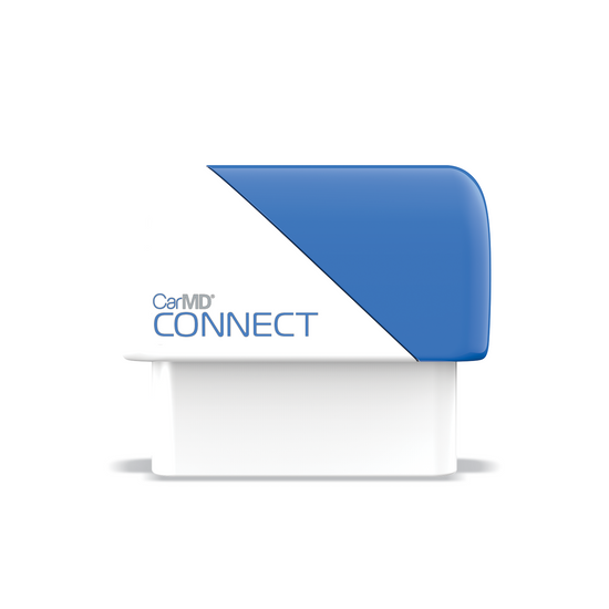 CarMD Connect All-in-One Location Sharing and Vehicle Health Monitorin